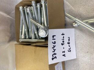 Indu-Parts & Components GmbH - náhradných dielov na predaj