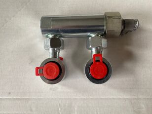 Indu-Parts & Components GmbH - náhradných dielov na predaj